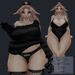 Second Life Marketplace - Floofed - Trixie Shape [Haru/Reborn]